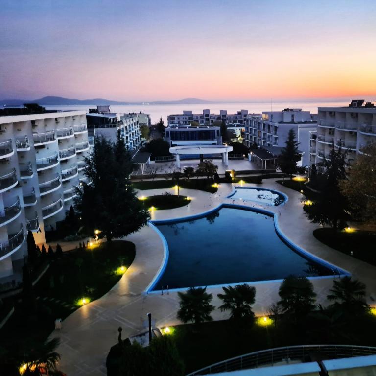 Atlantis Resort Sea View, Burgas City (updated prices 2026)