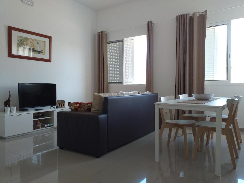 Charming & Cozy Apartment Close To The Beach - Cap-Vert
