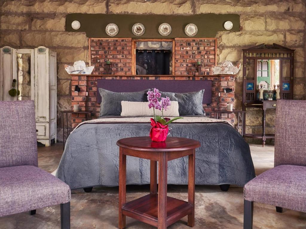 Linwood Guest Farm, Clarens (updated prices 2025)