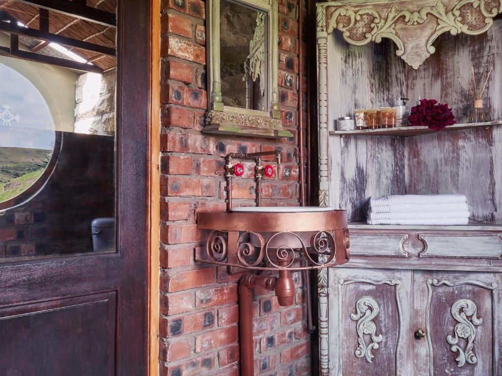 Linwood Guest Farm, Clarens (updated prices 2025)