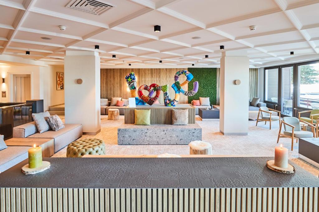Victoria Hotel & Residence, Villars-sur-Ollon (updated prices 2026)