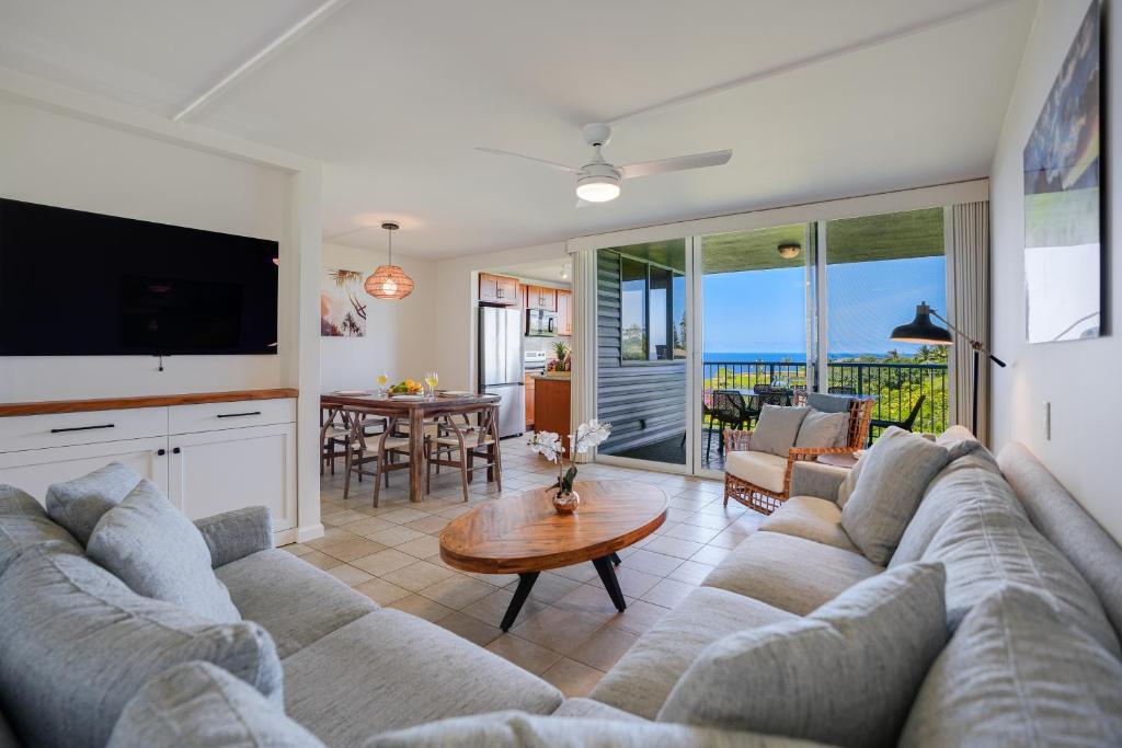 Cliffs Escape, Princeville (updated prices 2025)