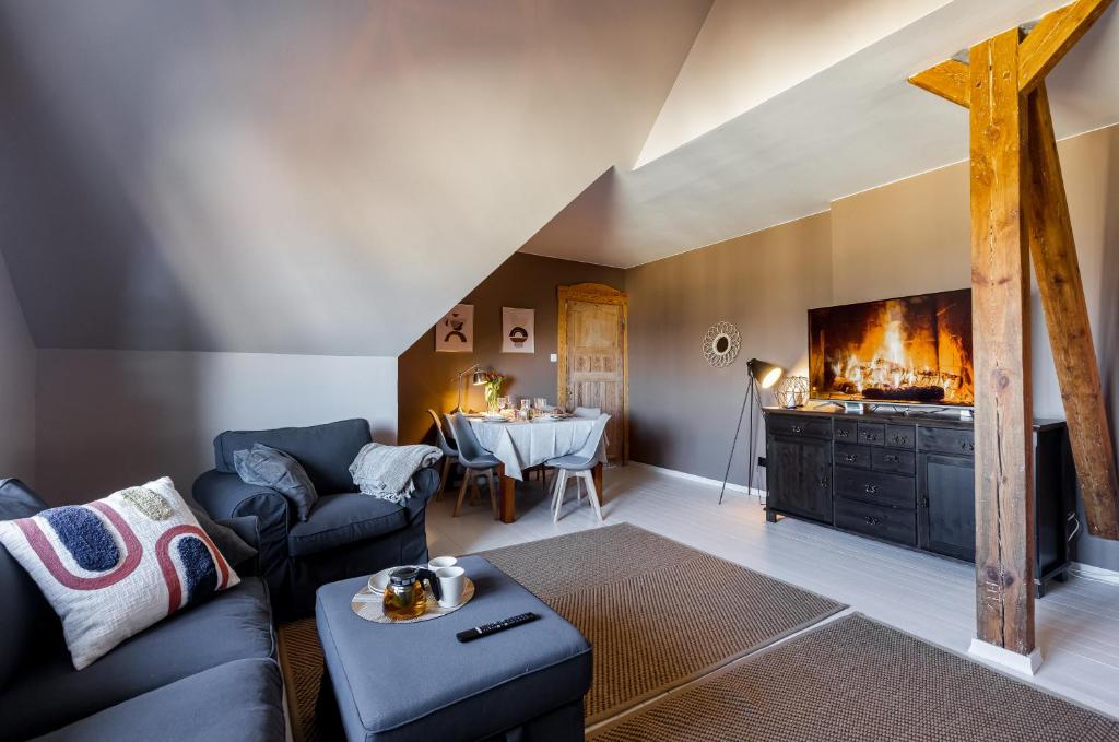 SuperApart Sopot Centrum Hidden Gem - Ideal for Relaxation & Escapes ...