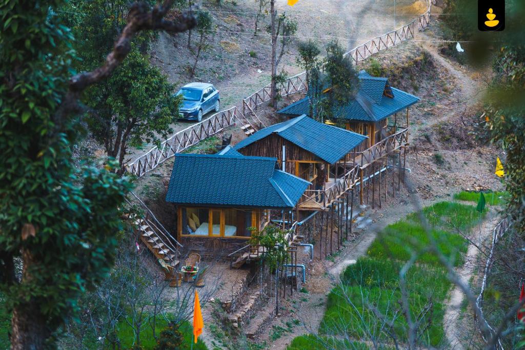 LivingStone Shimla Jungle Stay, Shimla (updated prices 2025)
