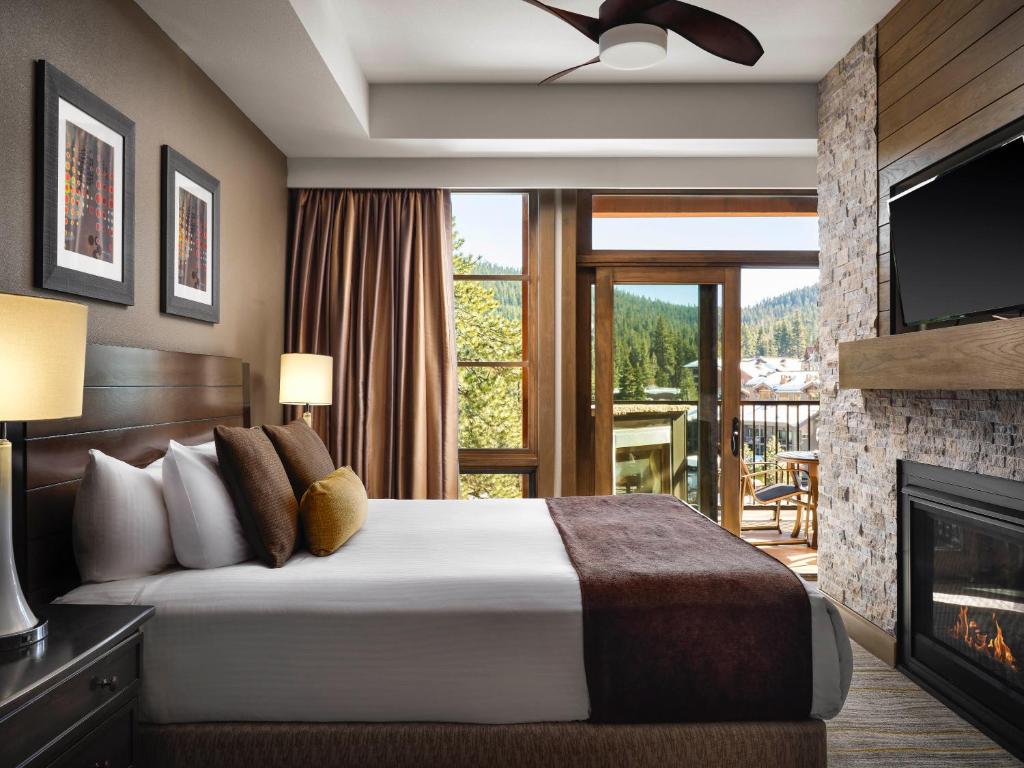 Hyatt Vacation Club at Northstar Lodge, Truckee (updated prices 2025)