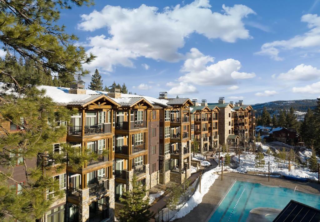 Hyatt Vacation Club at Northstar Lodge, Truckee (updated prices 2025)