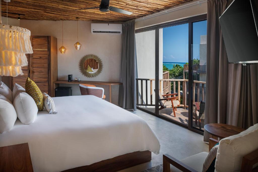 Nerea Tulum, Tulum (updated prices 2025)