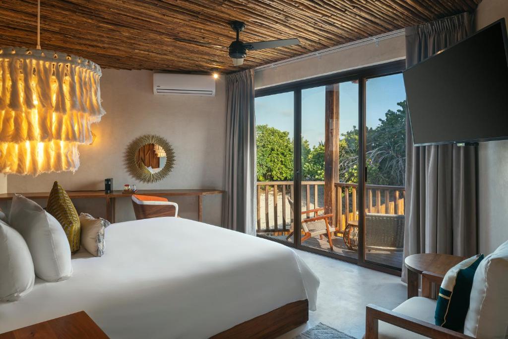 Nerea Tulum, Tulum (updated prices 2025)