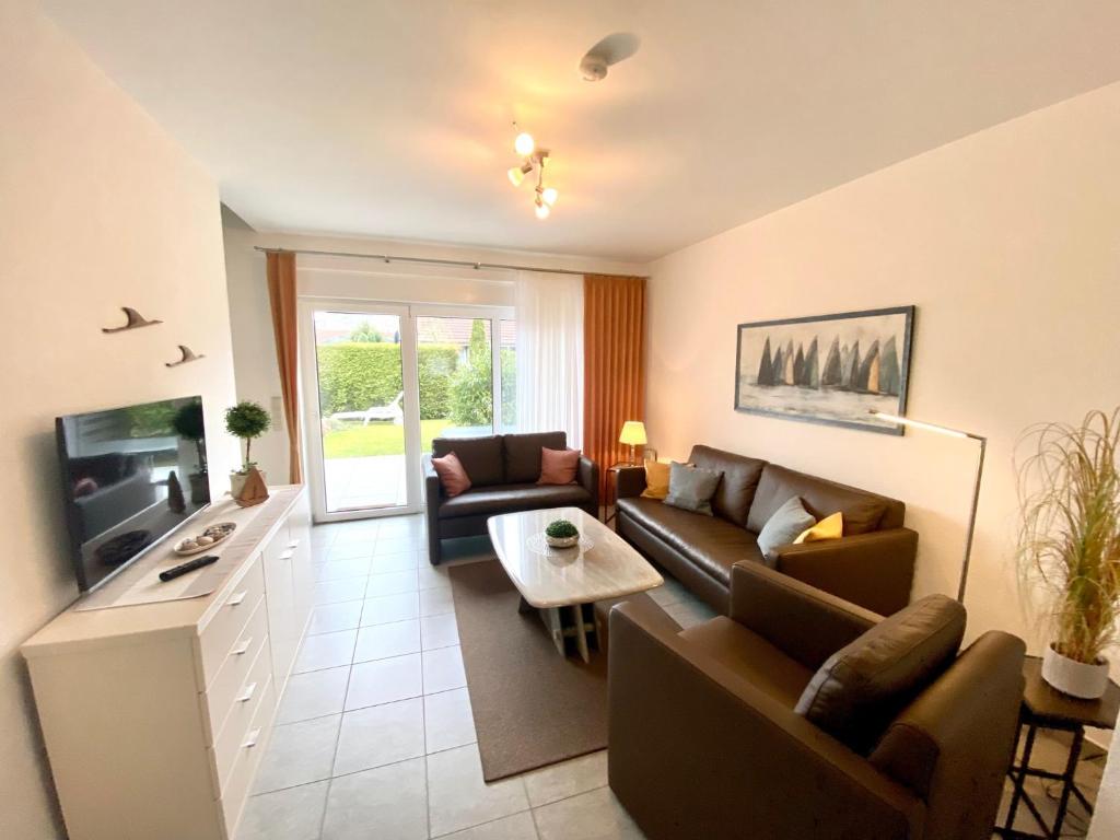 2050 - Haus Heisterbusch, Kellenhusen (updated prices 2026)