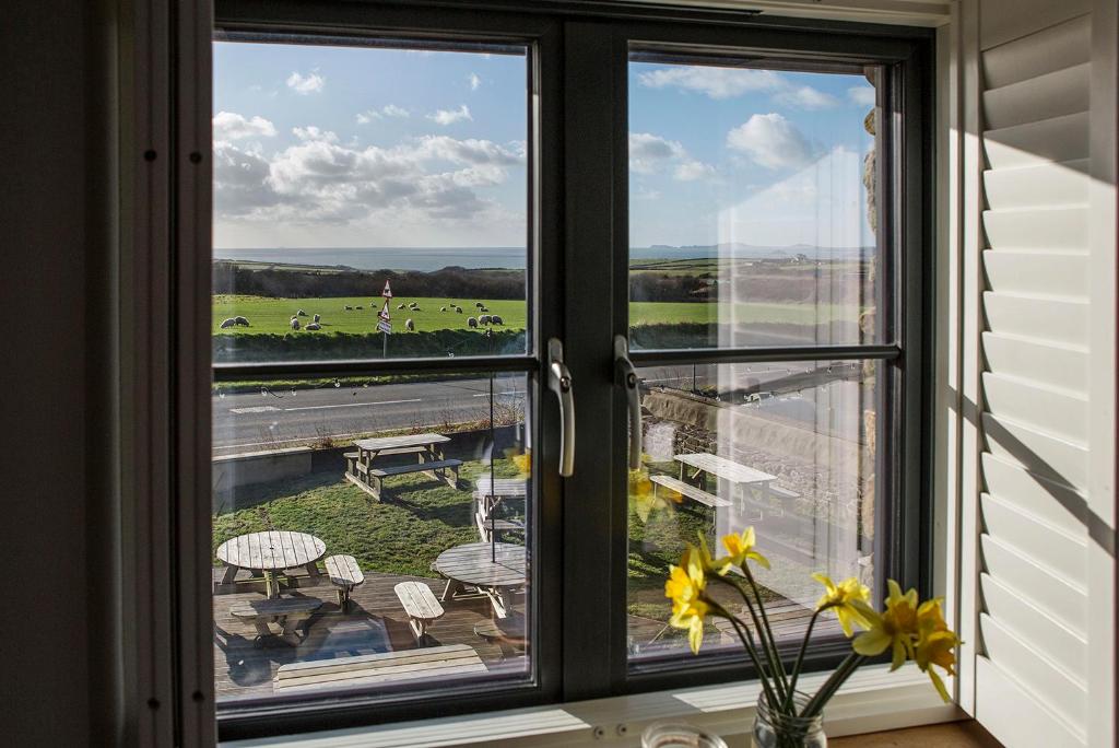 Victoria Inn Brewhouse B&B, Roch (updated prices 2025)