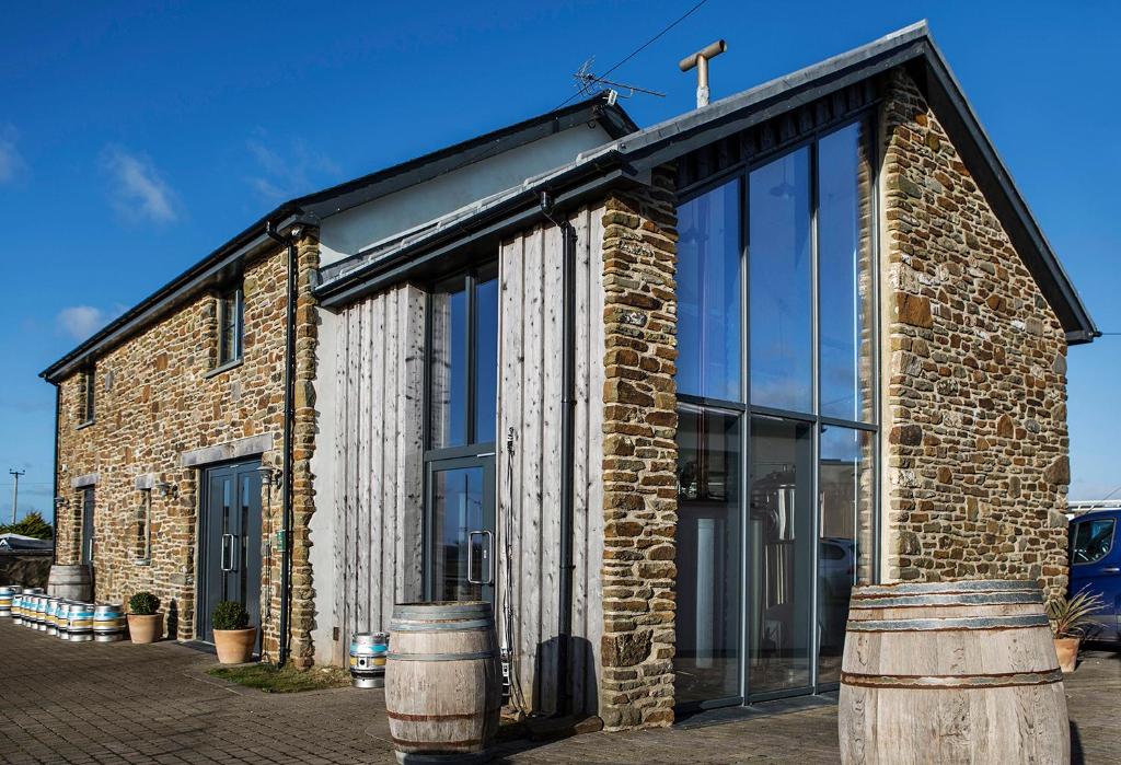 Victoria Inn Brewhouse B&B, Roch (updated prices 2025)