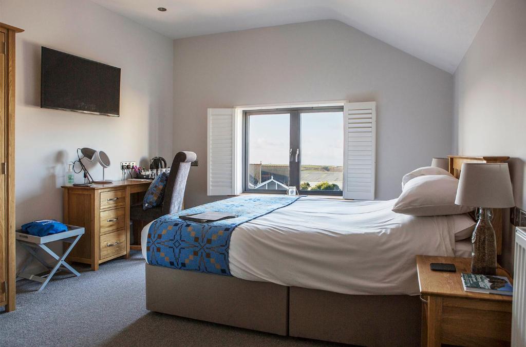 Victoria Inn Brewhouse B&B, Roch (updated prices 2025)