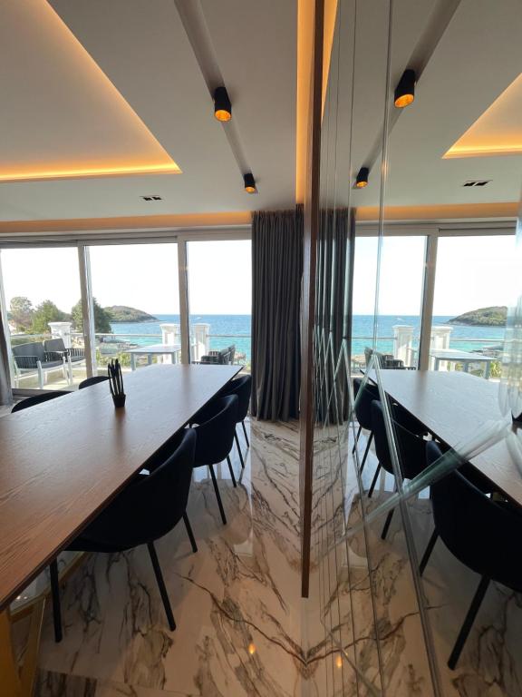 Poda Boutique Hotel Ksamil, Ksamil (updated prices 2025)