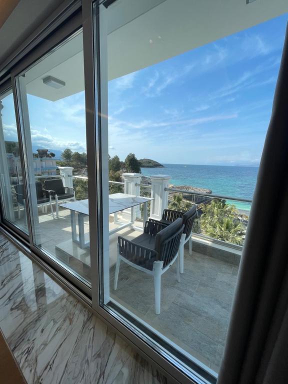 Poda Boutique Hotel Ksamil, Ksamil (updated prices 2025)