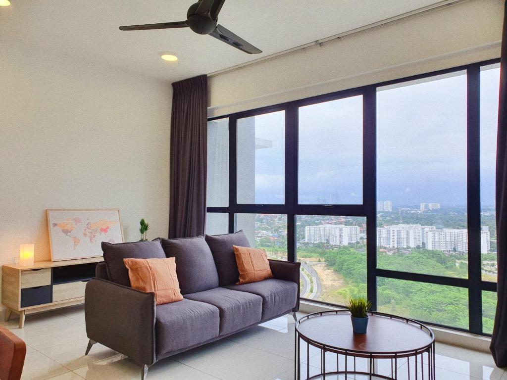 Southkey Mosaic Mid Valley Johor Bahru, Johor Bahru – Updated 2023 Prices