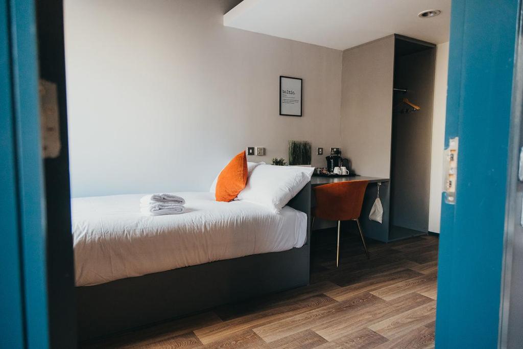 Quarter by the Warren Collection, Belfast (updated prices 2025)