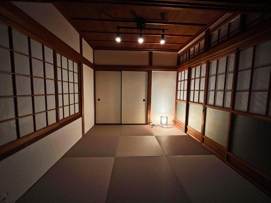 Nara Park Blue Sky, Nara (updated prices 2025)