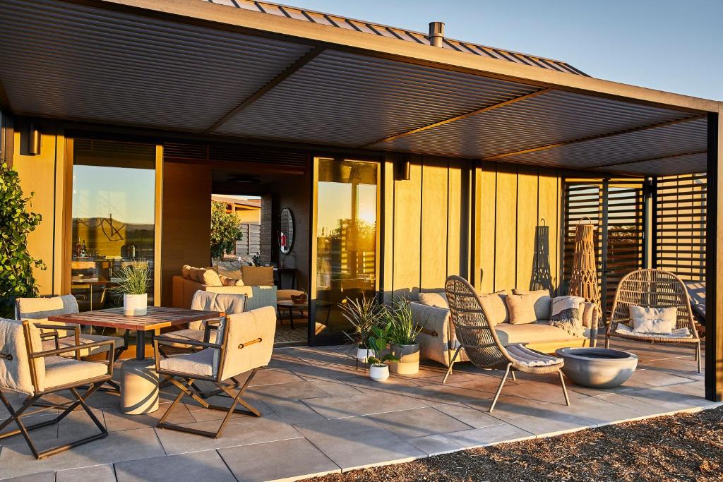 Stanly Ranch, Auberge Resorts Collection, Napa (updated prices 2025)