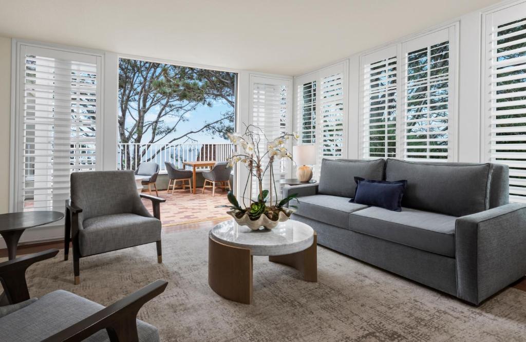 L'Auberge Del Mar Resort and Spa, San Diego (updated prices 2025)