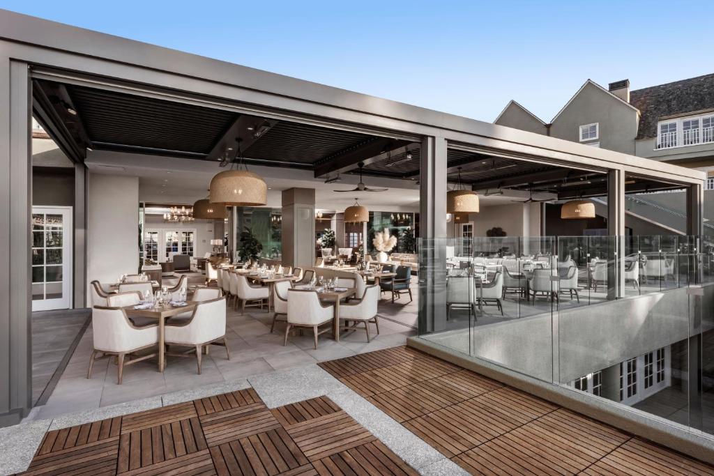 L'Auberge Del Mar Resort and Spa, San Diego (updated prices 2025)