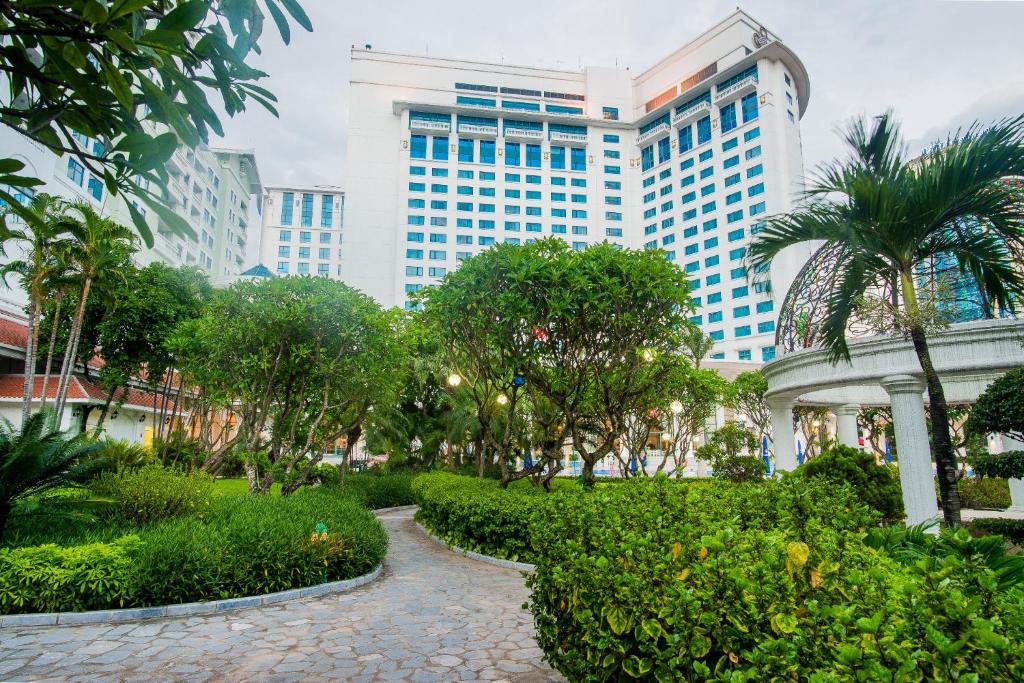 Hanoi Daewoo Hotel, Hanoi (updated prices 2025)