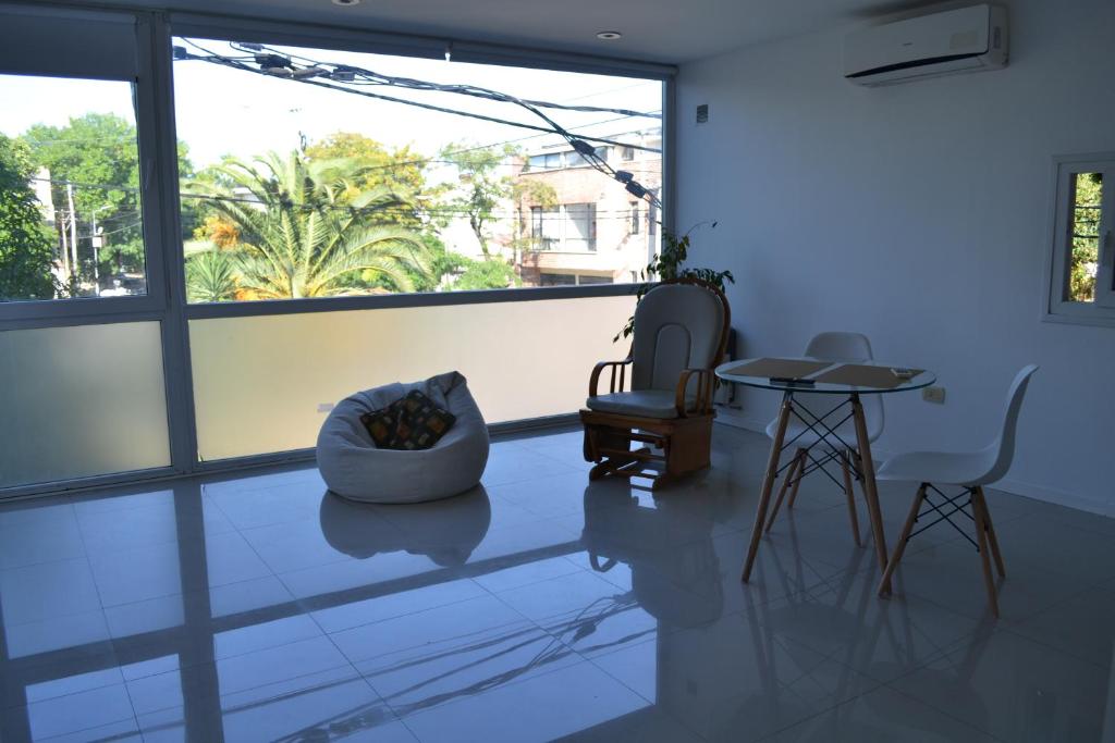 Calmo Dooneo - La plata