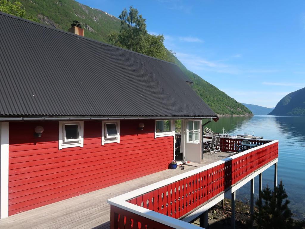 Holiday Home Njord by Interhome, Arnafjord (updated prices 2026)
