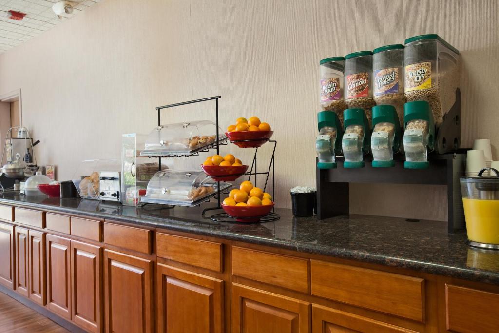 Ramada by Wyndham Sunnyvale/Silicon Valley, Sunnyvale (updated prices 2025)