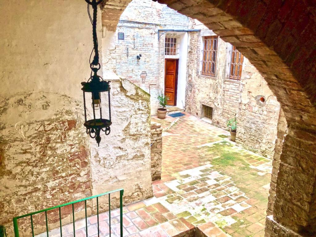 Le Loggine del Pignattello, Siena (updated prices 2024)