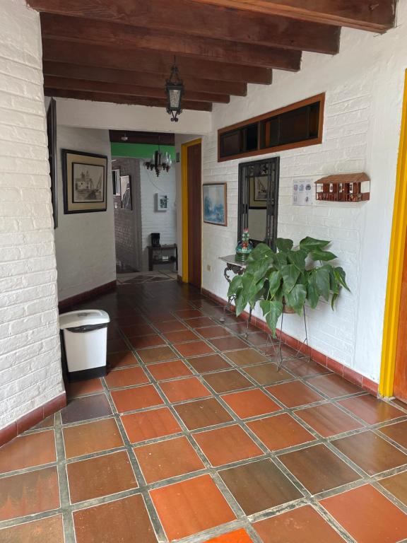 Hotel Alcarraza, Calima (precios actualizados 2026)