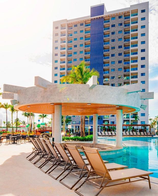 Salinas Exclusive Resort, Salinópolis (aktualisierte Preise für 2024)