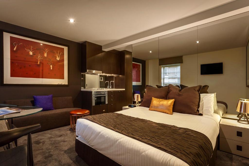 Quest East Melbourne, Melbourne (updated prices 2025)