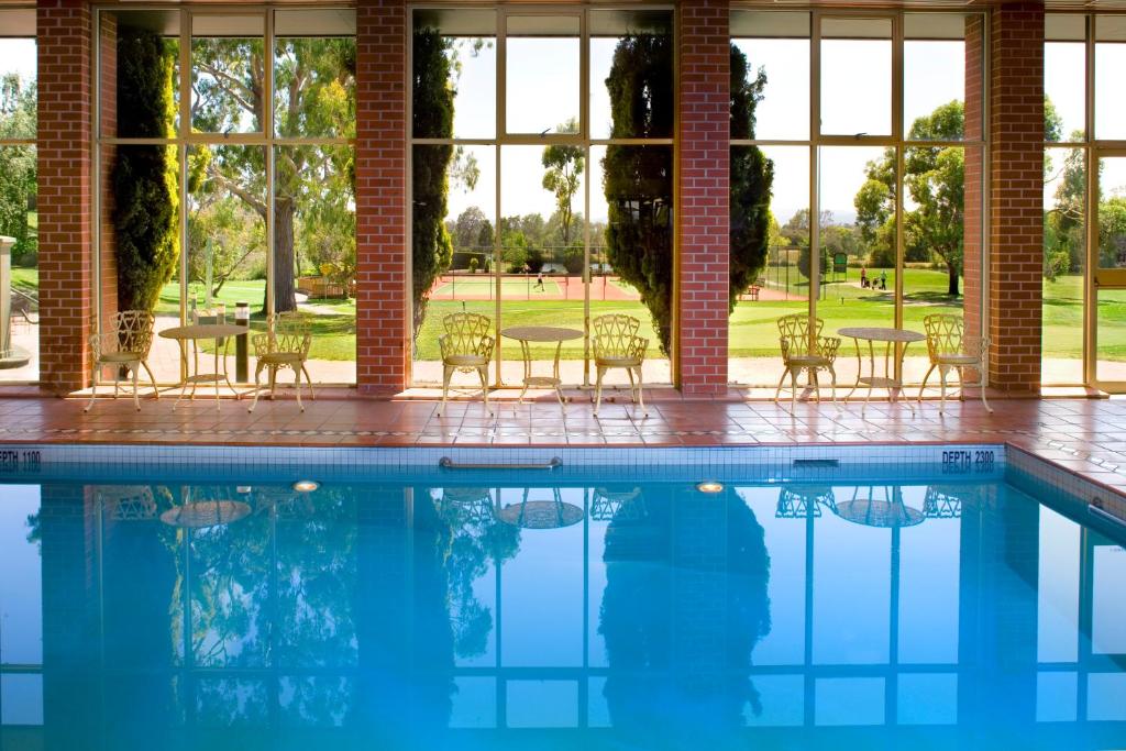 Country Club Tasmania, Launceston (updated prices 2025)