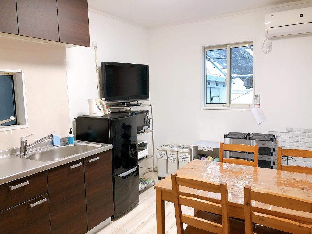 Ano House Guesthouse(Female Only) – GO鎌倉