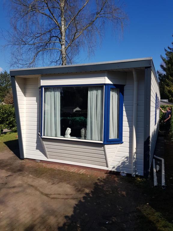 G06 Veldkamp Epe geschikt tot 4 personen, Epe (updated prices 2026)