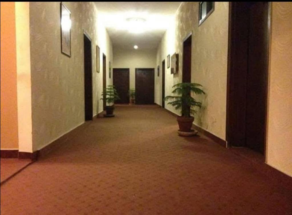 Magnum Hotel, Lahore (precios actualizados 2025)