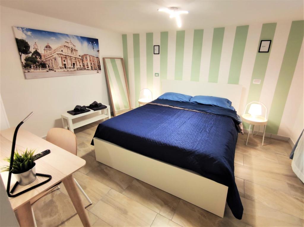 Central Apartments® Caronda Compact Mezzanine - Catania