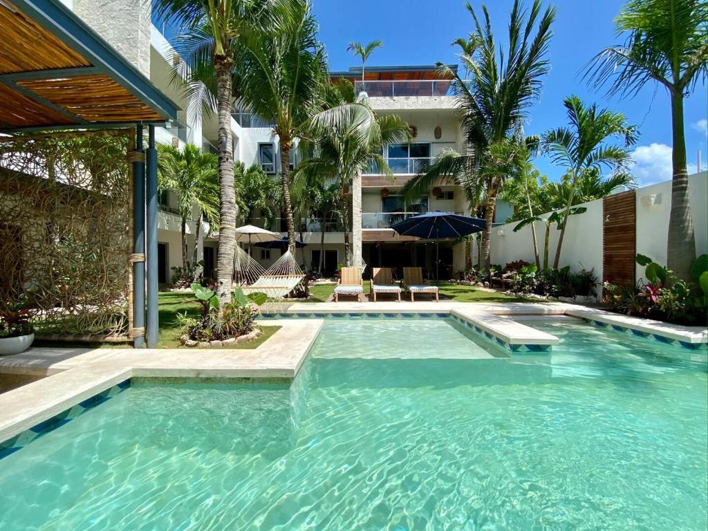 Casa Elda, Tulum (precios actualizados 2026)