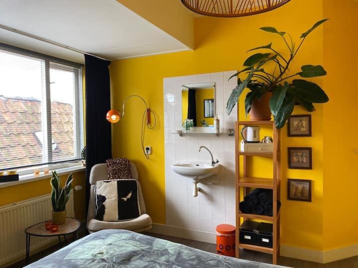 Drachten J.a. Motel 10 Star - 