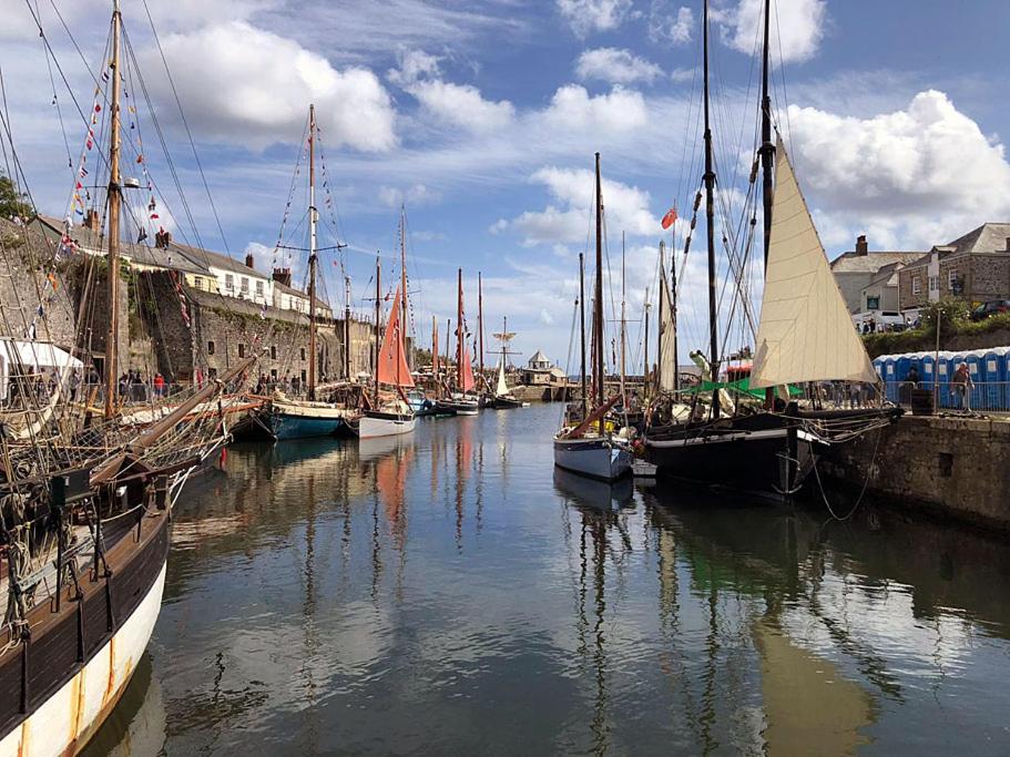 The Old Granary, Par (updated prices 2026)