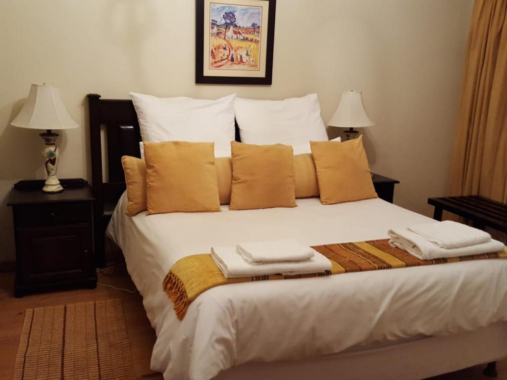 Lali's Guest House, Harrismith (updated prices 2025)