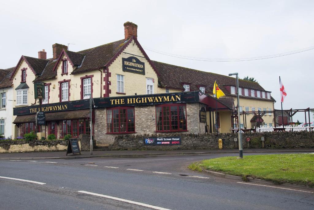 The Highwayman Inn, Shepton Mallet – Updated 2022 Prices