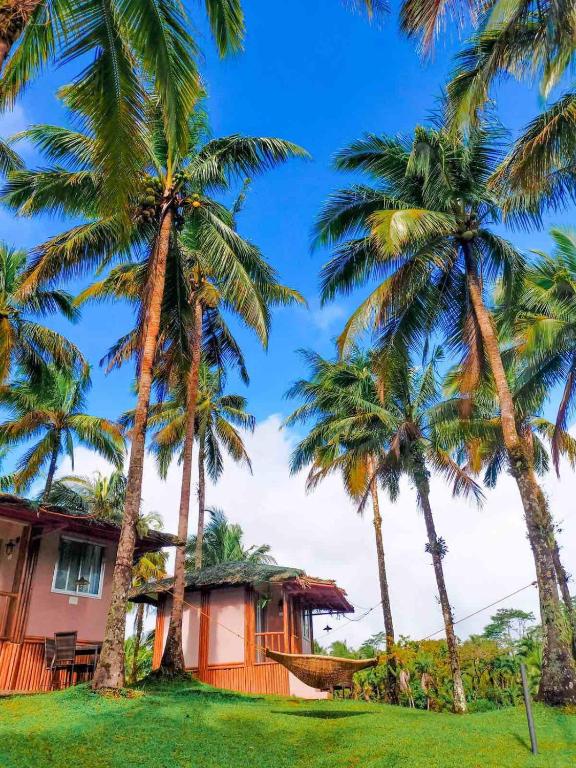 Caliraya Ecoville Recreation and Farm Resort, Cavinti – Updated 2024 Prices