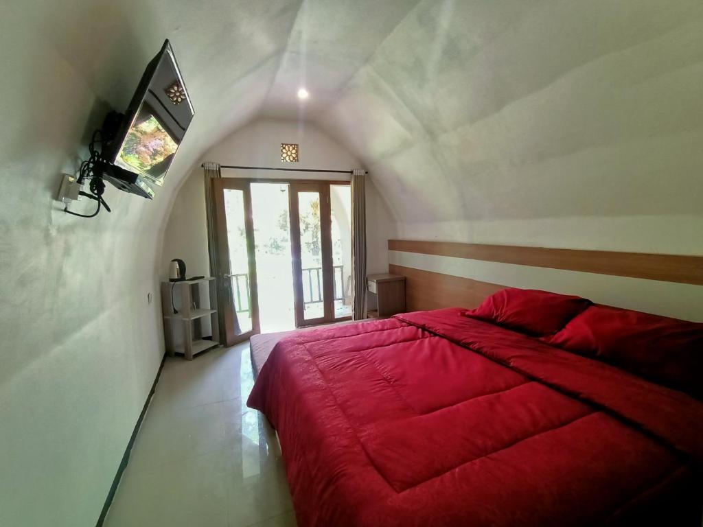 Pagupon Camp Syariah, Batu – Updated 2024 Prices