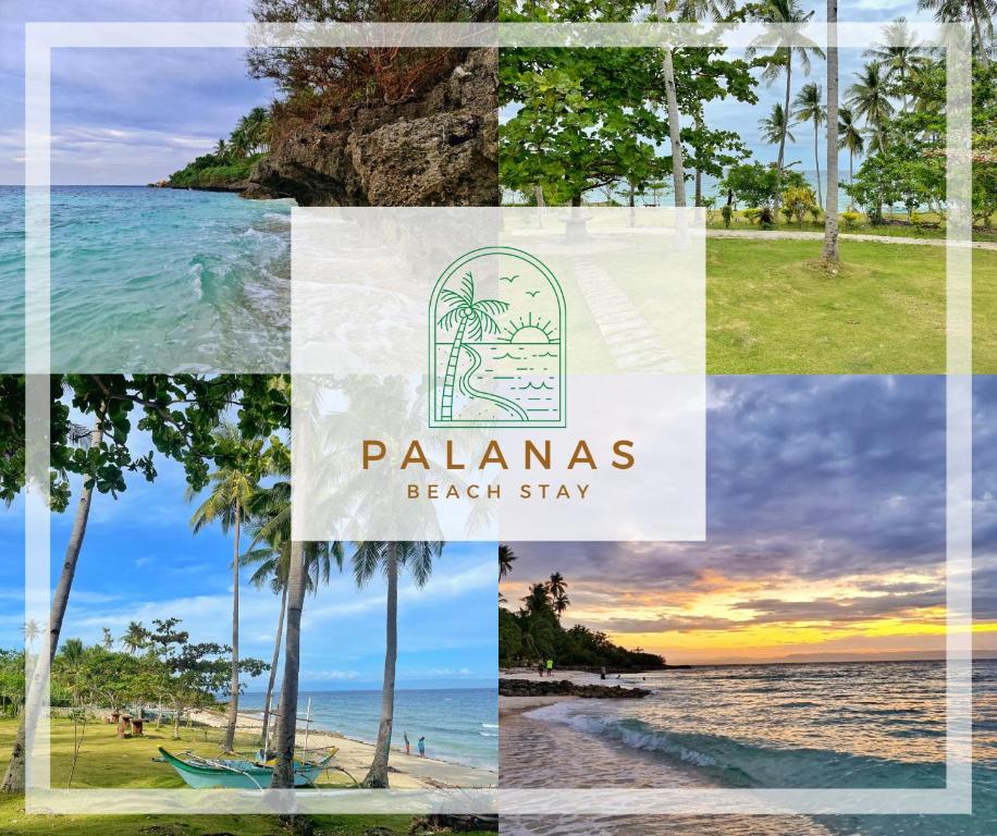 Palanas Beach Stay, Himensulan – Updated 2022 Prices