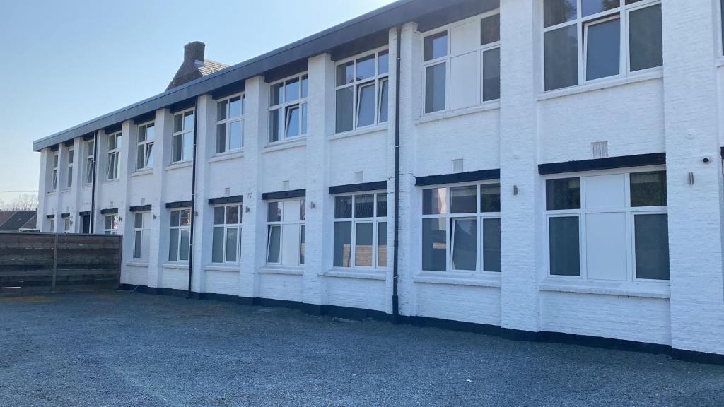 Hotel Boom Close to Tomorrowland, Boom (updated prices 2026)