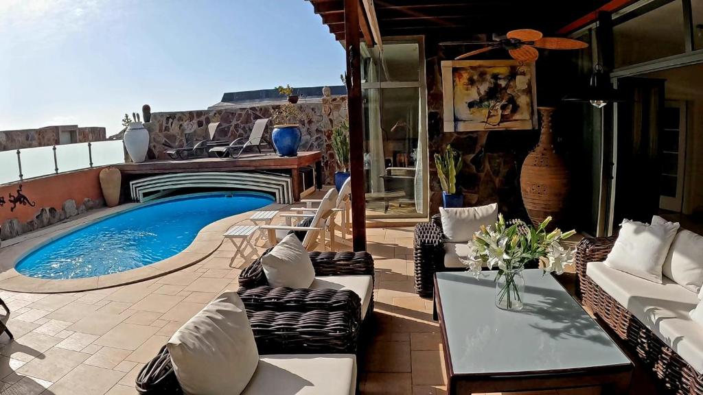 Villas Rubicon II en Playa Blanca