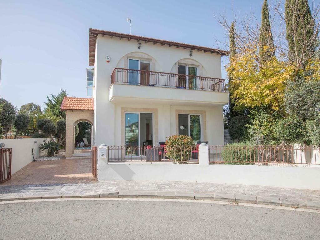 Villa PEKAT48 - Северный Кипр