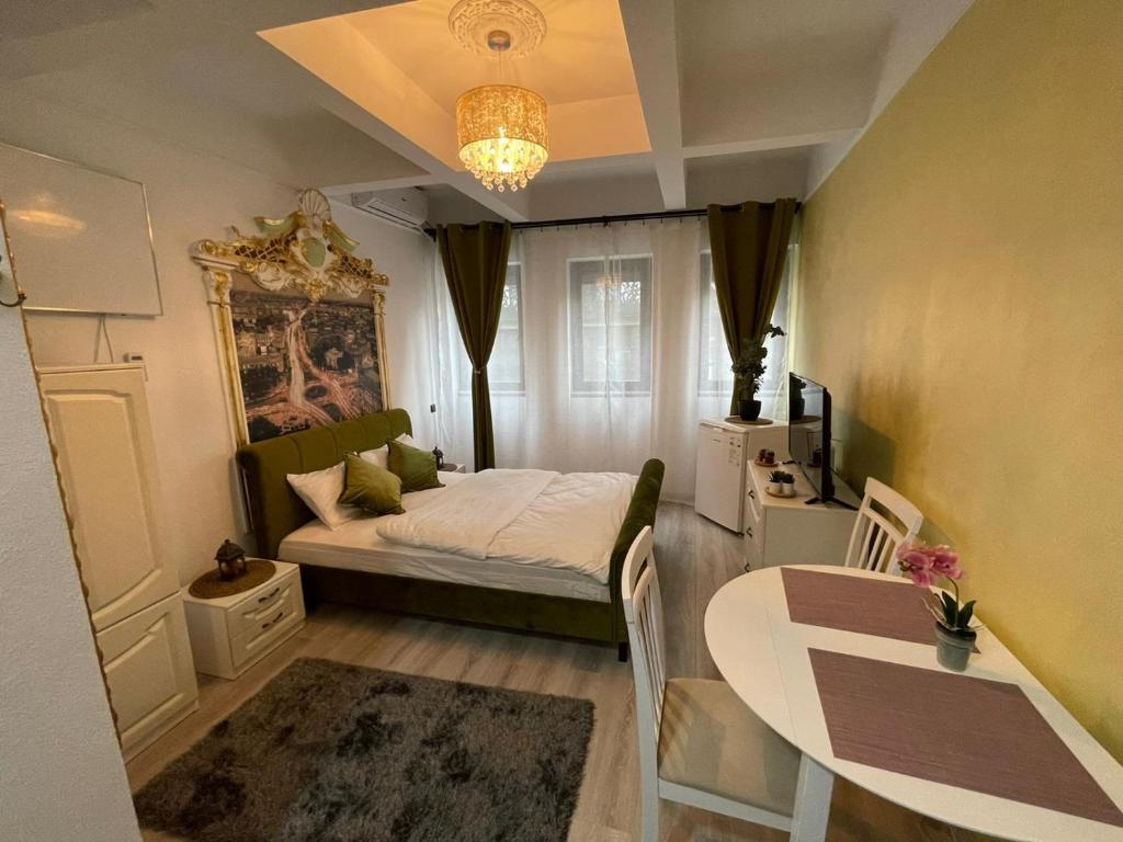 Domum - Old Town - Smardan, Bucharest (updated prices 2025)