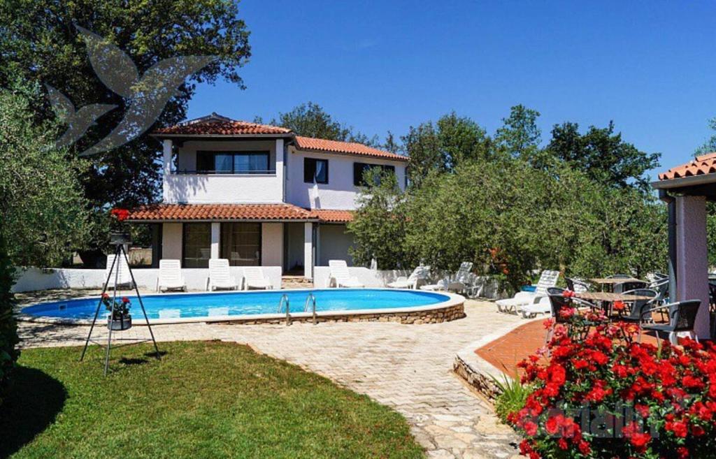 Jurcan house - Croatia